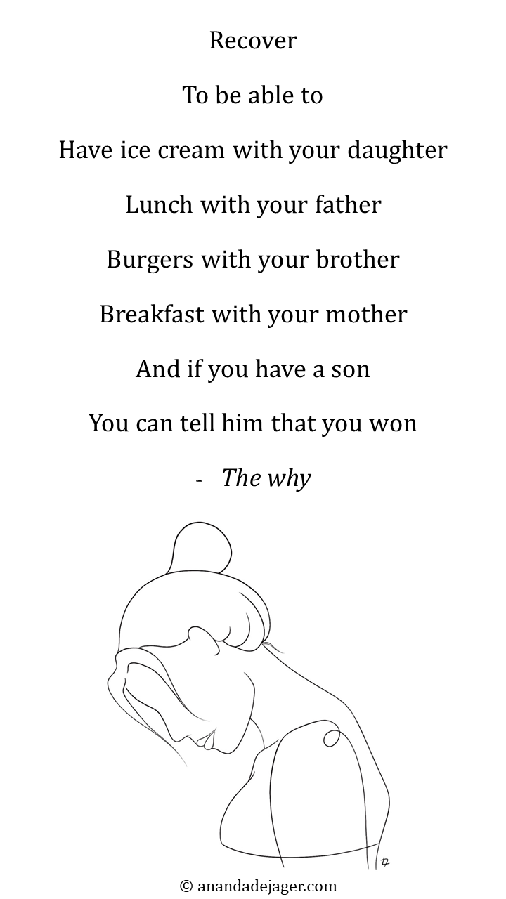 The Power Of Storytelling In Eating Disorder Recovery | Ai Pono Hawaii